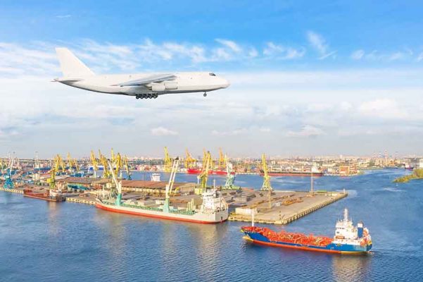 Air Freight Forwarder | Air Freight Forwarding - Interfreight